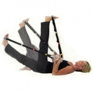 Rehab Stretching Aids | Health and Care