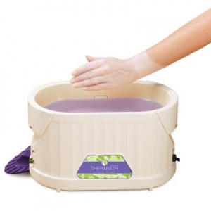 Therabath Paraffin Wax Therapy Bath | Health and Care