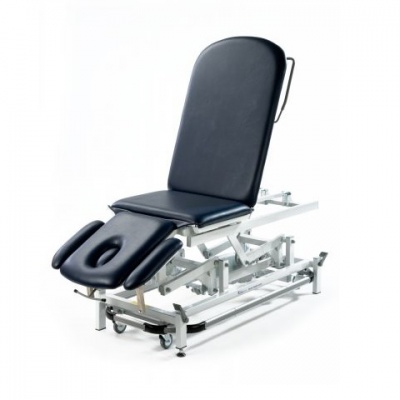 Therapy Deluxe Examination Couch | Health and Care