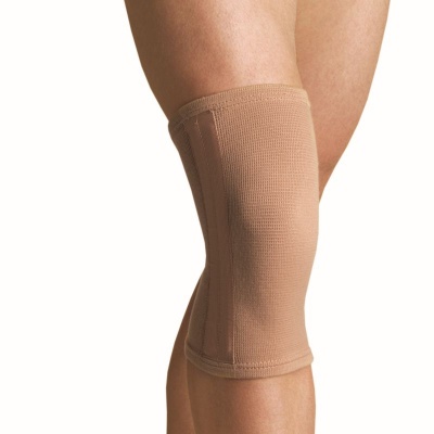 Elastic Knee Supports | Health and Care