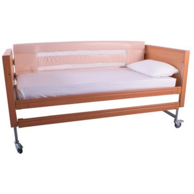 Bed Rail Entrapment Avoidance | Health and Care