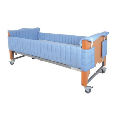 Bed Rail Entrapment Avoidance | Health and Care