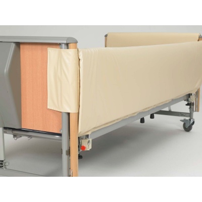 Bed Rail Entrapment Avoidance | Health and Care