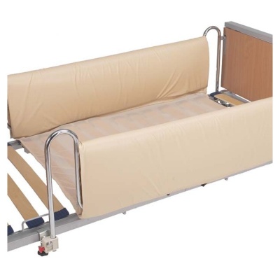 Bed Rail Entrapment Avoidance | Health and Care
