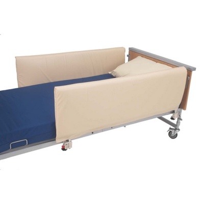 Bed Rail Entrapment Avoidance | Health and Care