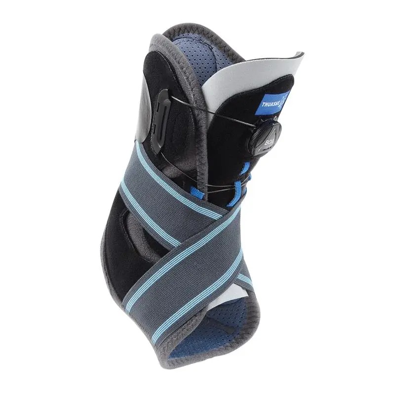Thuasne Malleo Dynastab Open Ankle Brace | Health and Care