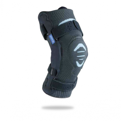Thuasne Genu Ligaflex Closed Knee Brace | Health and Care