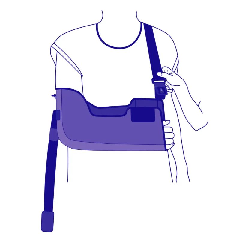 All Arm Slings | Health and Care