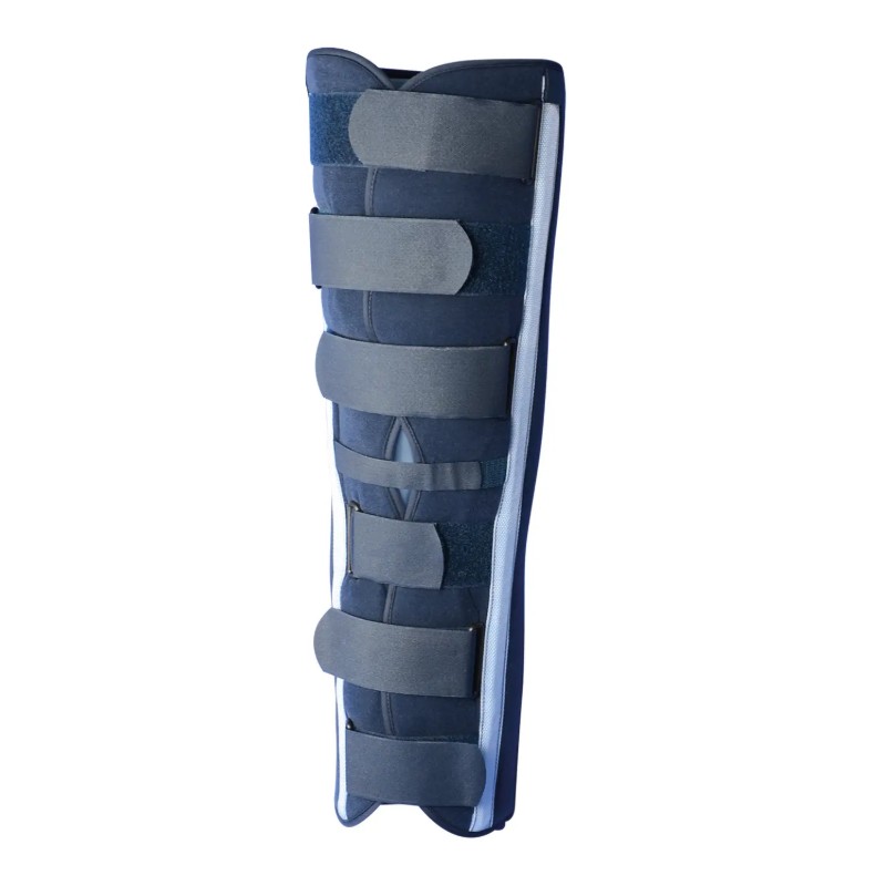 Donjoy X-ROM Adjustable Post-Op Knee Brace | Health and Care