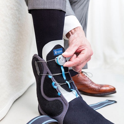 Best Ankle Supports for Weak Ankles 2025 | Health and Care