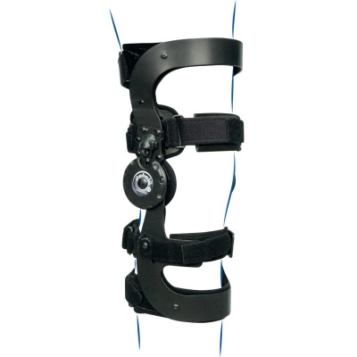 Offloading Knee Braces | Health and Care