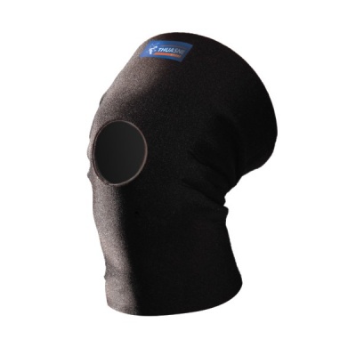 Lycrafleece Patella Lux Knee Brace | Health and Care