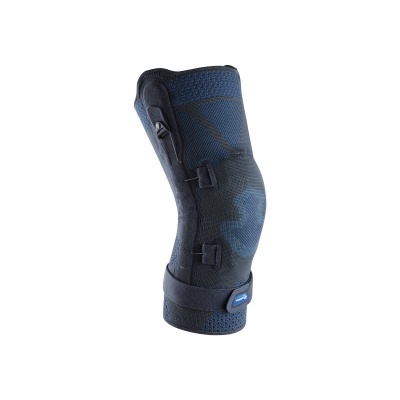 Lycrafleece Patella Lux Knee Brace | Health and Care
