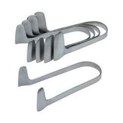 Thudicum Nasal Speculum Set of 5 | Health and Care