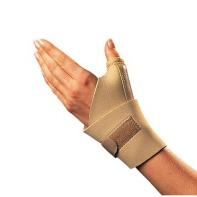 Thumb Supports for Arthritis | Health and Care
