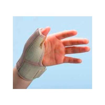 Lycrafleece Thumb Spica | Health and Care