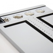 Purdue Pegboard Test :: Sports Supports | Mobility | Healthcare Products