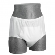 Men's Hernia Briefs | Health and Care