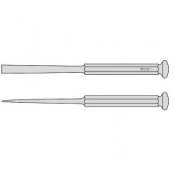 Stille Bone Osteotomes 10mm Wide 200mm | Health and Care
