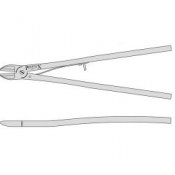 Rib Shears | Health and Care