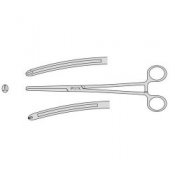 Hysterectomy Clamps | Health and Care