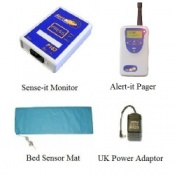 Bed & Chair Occupancy Alarms | Health and Care