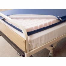 Pressure Relief Mattress Overlays | Health and Care