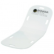 Banana Board Prime Patient Transfer Board | Health and Care