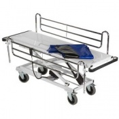 Mortuary Trolleys | Health and Care