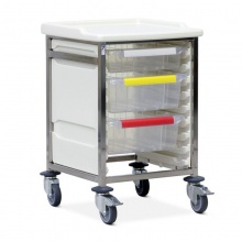 Bristol Maid Trolleys | Health and Care