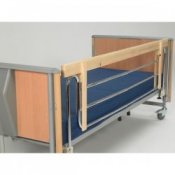 Bed Rail Entrapment Avoidance :: Sports Supports | Mobility ...