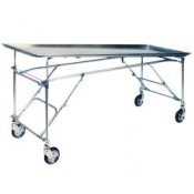Combination Embalming Table | Health and Care