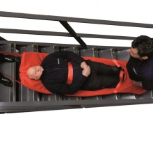 Evacuation Sledges and Evacuation Pads | Health and Care