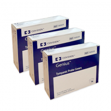 Genius 3 Tympanic Thermometer | Health and Care