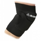 McDavid Hexpad Knee, Elbow and Calf Protective Pads | Health and Care