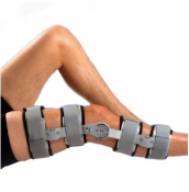 Ottobock Genu Arexa Knee Brace | Health and Care