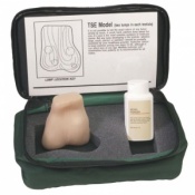 Testicle Self Examination Model | Health and Care