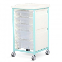 Bristol Maid Trolleys | Health and Care