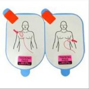 Defibtech Defibrillator Accessories | Health and Care