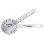 Baseline Scoliometer :: Sports Supports | Mobility | Healthcare Products
