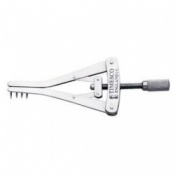 Joll Thyroid Retractor With 2 Swivelling Self Retaining 3 Pronged ...