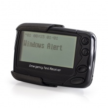Long Range Door Contact Transmitter for POCSAG Pager | Health and Care