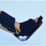 Pressure Relief Boots | Health and Care