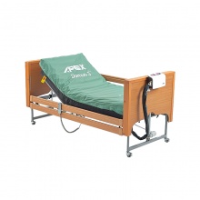 Pressure Relief Alternating Air Mattress Systems | Health and Care