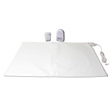 Emfit Safebed Occupancy Alarm With Bed Sensor Mat | Health and Care
