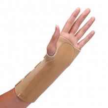 Long Wrist Brace | Health and Care