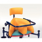 Paediatric Seating | Health and Care
