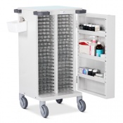 MDS Drug Trolleys & Cabinets | Health and Care