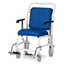 Hospital Portering Chairs | Health and Care