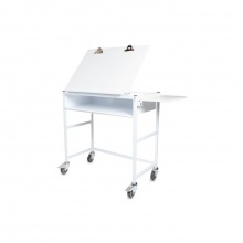 Chart Trolleys, Workstations and Room Dividers | Health and Care